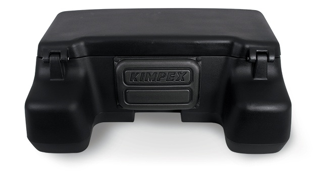 Kimpex Rear ATV Cargo Box Quick Look