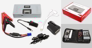 Do you have your “ booster pack